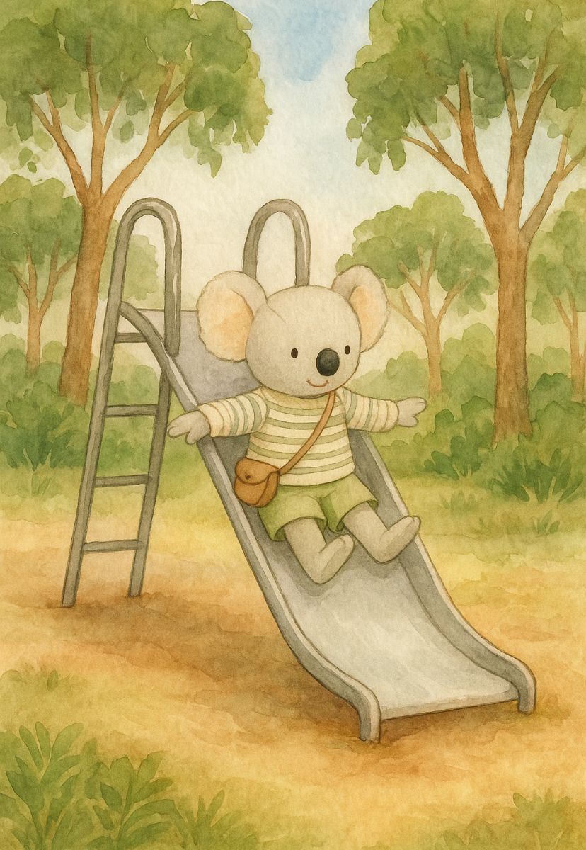 Bringing the Rugaroo Wilds to Life – Rugabub