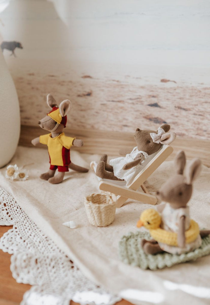 Why Everyone’s Going Bonkers for Rugaroo – Rugabub