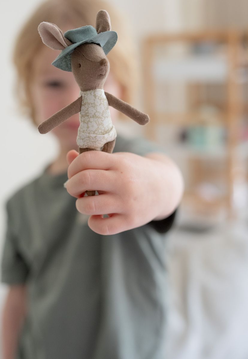 Rugaroo | Australian Miniature Kangaroo & Koala Dolls & Accessories ...