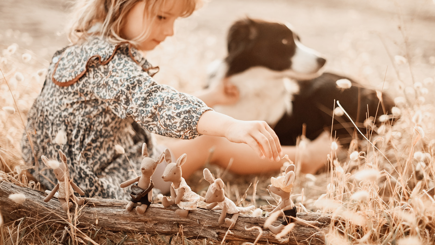 Rugaroo | Australian Miniature Kangaroo & Koala Dolls & Accessories ...